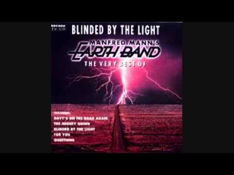 Manfred Mann's Earthband - Demolition Man - YouTube