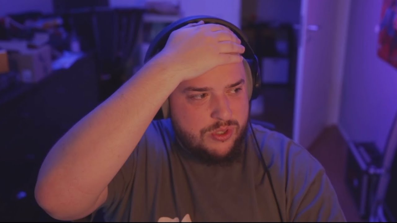 Reeze redet über mögliche Edeltour Teil 3 im Jahr 2024? - YouTube