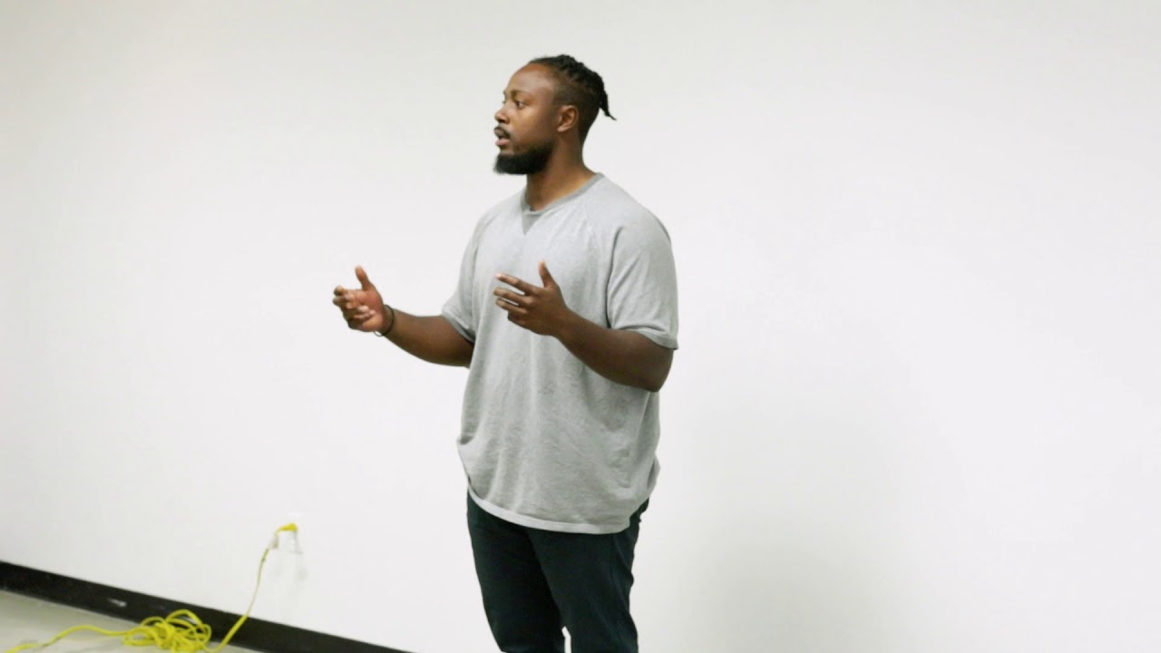 Presenter Highlight: Philip Butler - YouTube