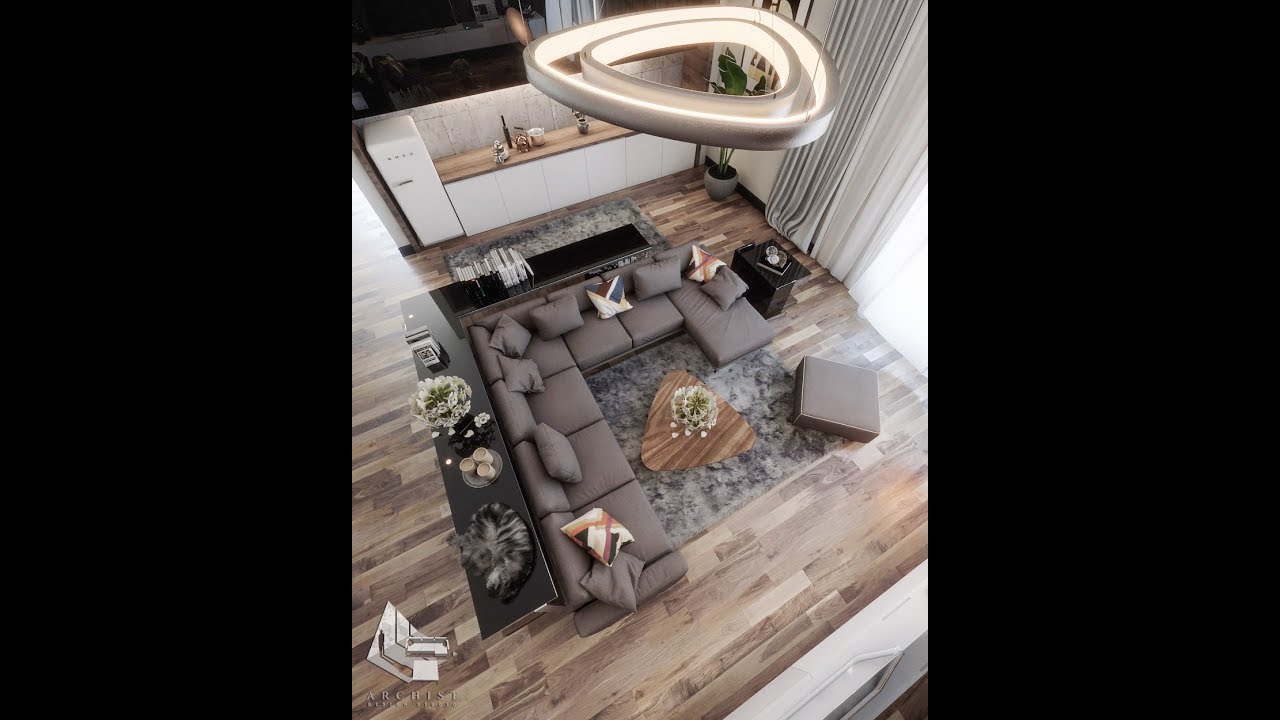 Coziness ..... Interior Inspiration - YouTube