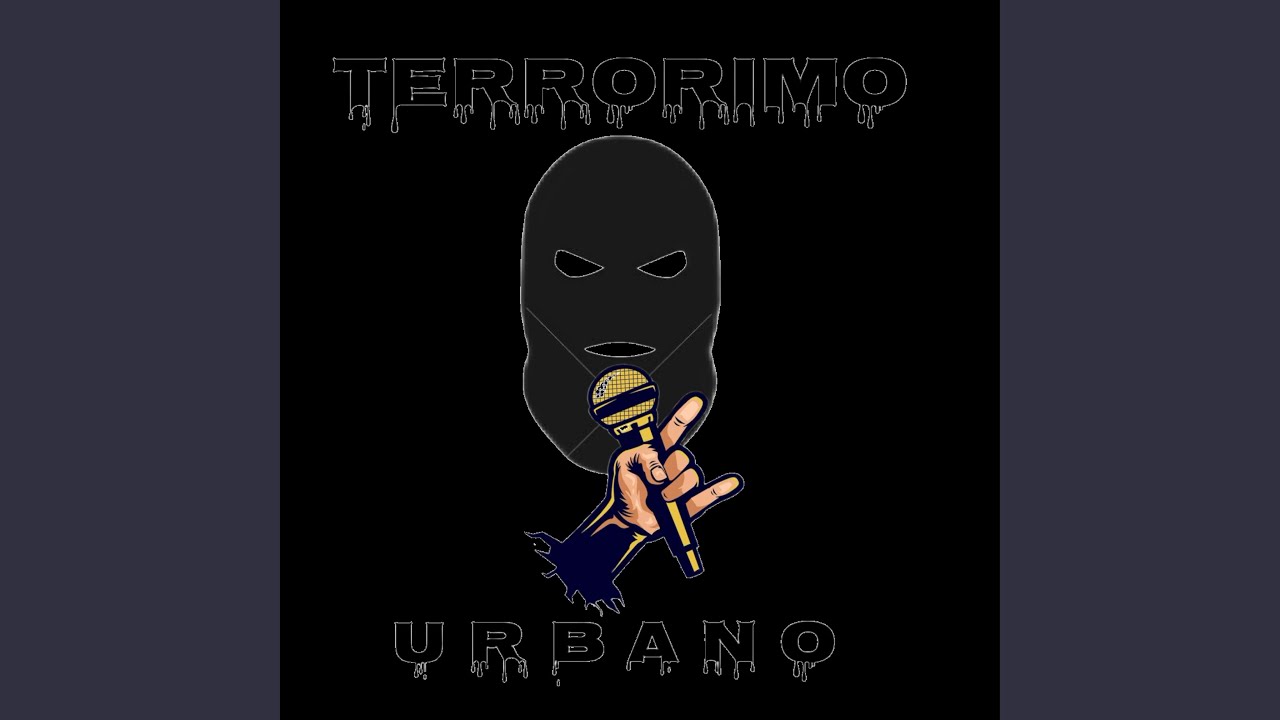 YEYE ALTERAO TOY ALTO /TERRORIMO_URBANO - YouTube