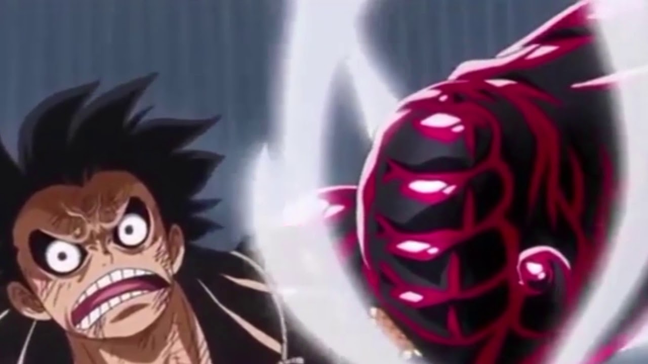 One Piece - The Phoenix - YouTube