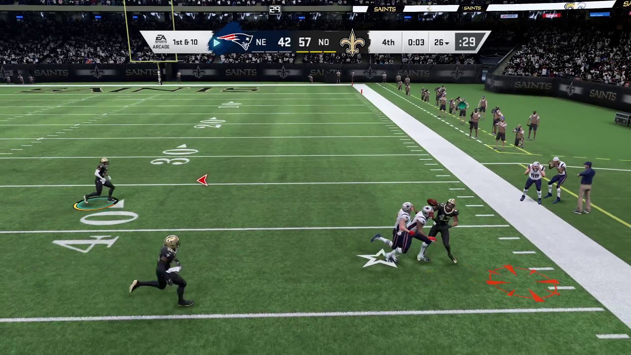 Good Ole Madden - YouTube