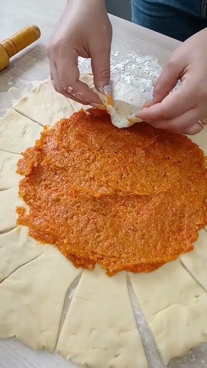 Пирог Ореховое солнышко рецепт еда вкусно торт кулинария Youtube