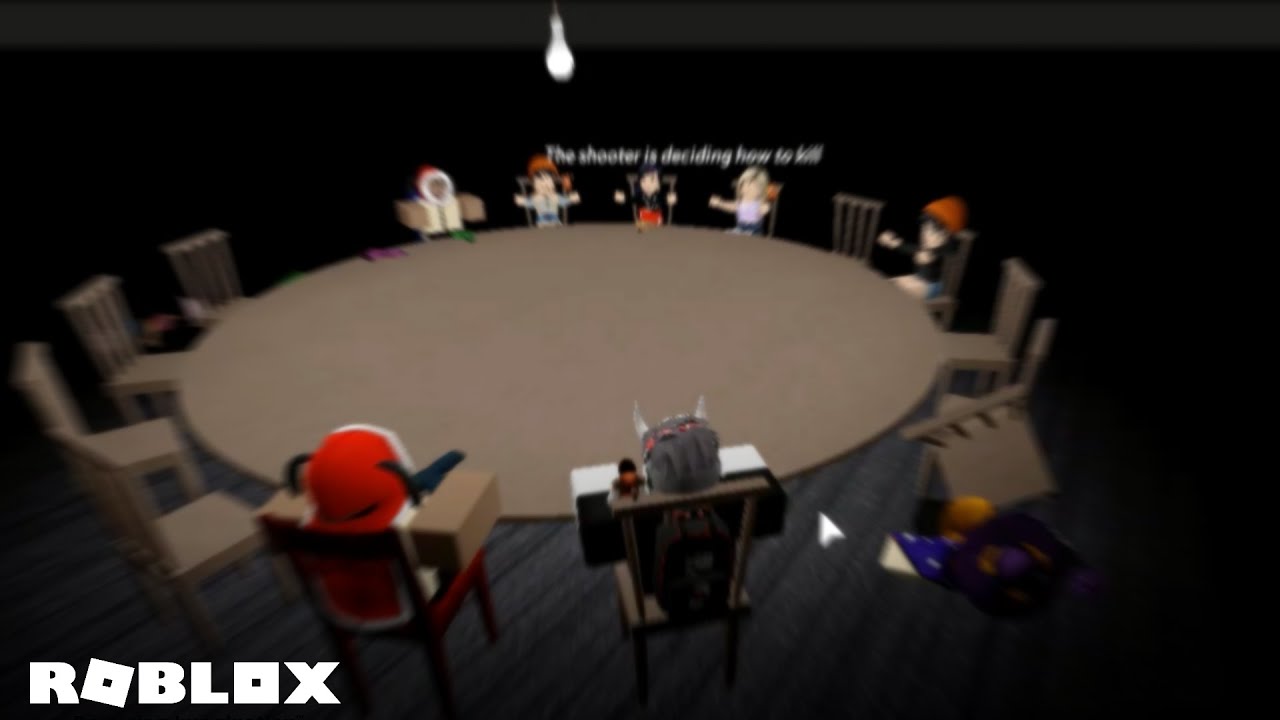 Breaking Point (Roblox) - YouTube