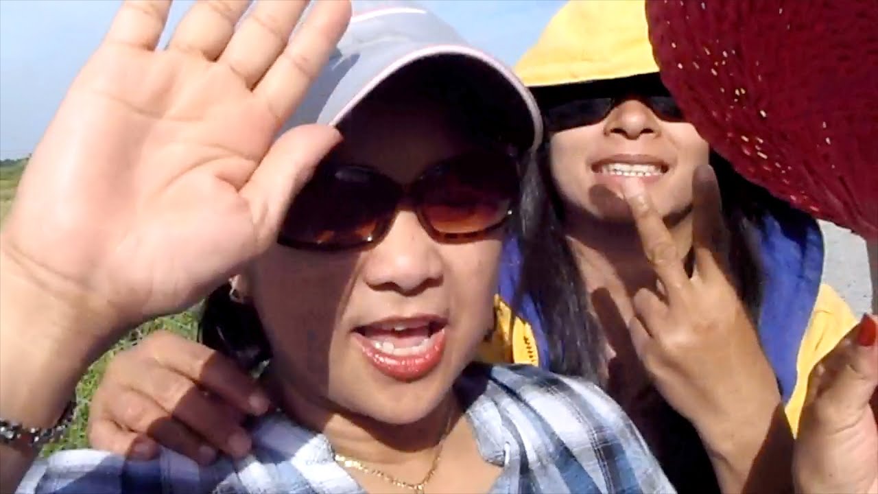 Kuliglig Philippines 2011 - YouTube