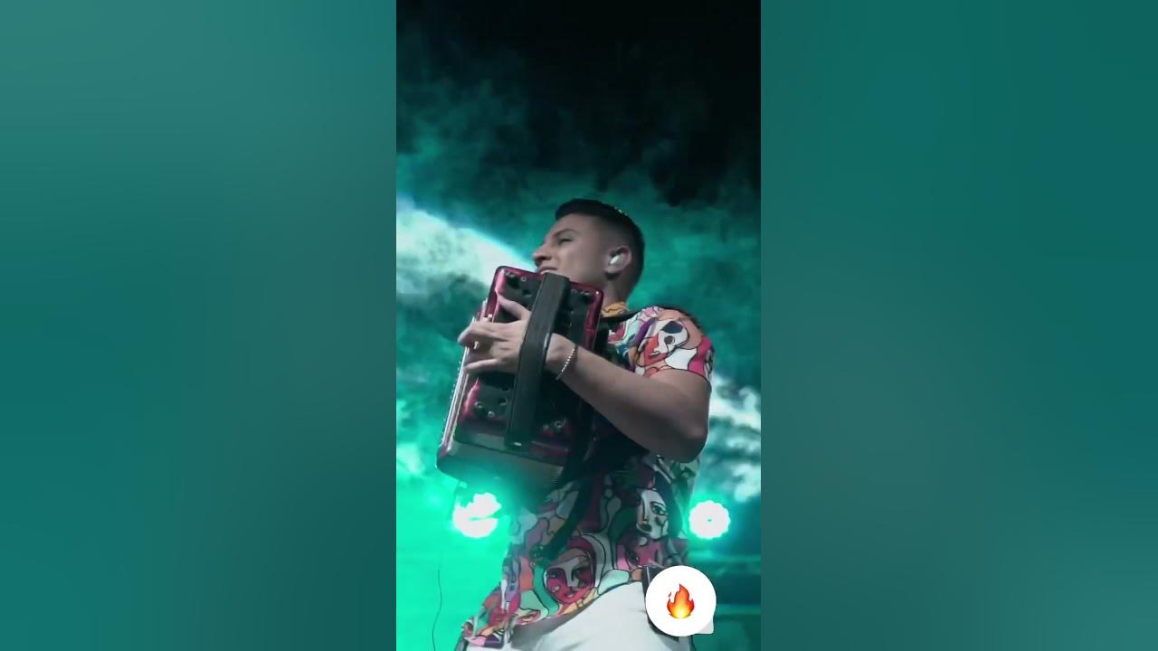 La Bomba Sexy Ana Del Castillo Ay Ay Ay Live Youtube