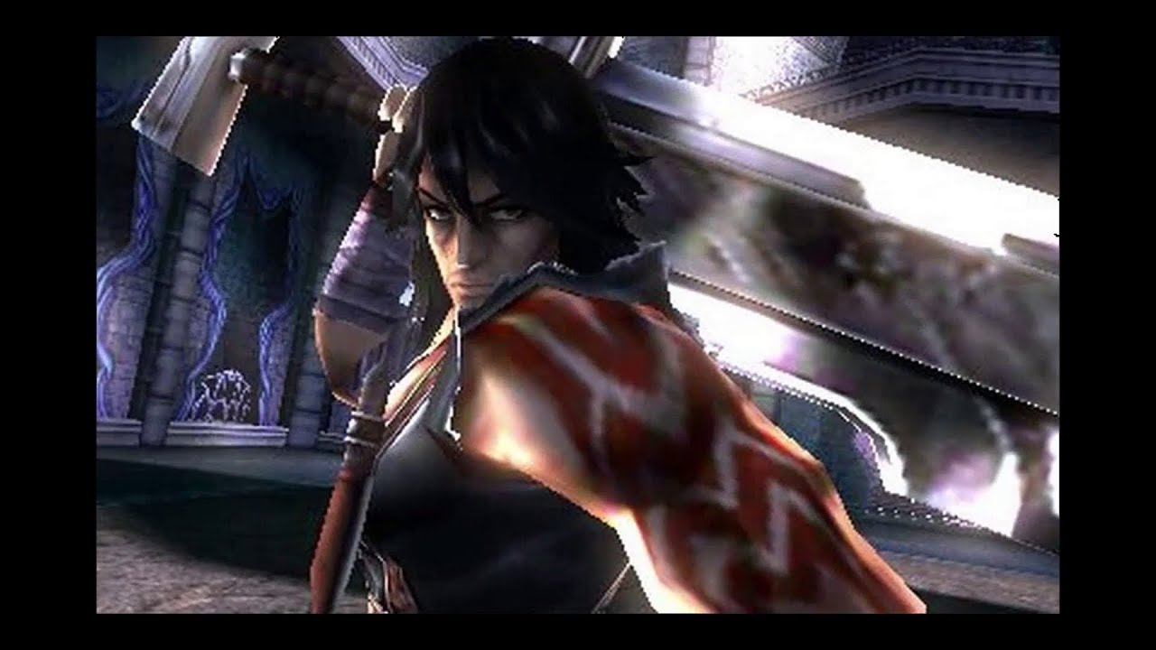 Kid Icarus: Uprising -- #3. Chapter 2: Magnus and the Dark Lord - YouTube