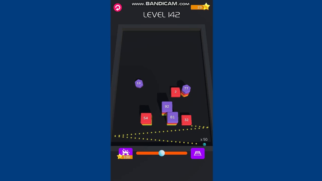 Endless Balls 3D Level 141 142 143 144 145 - YouTube