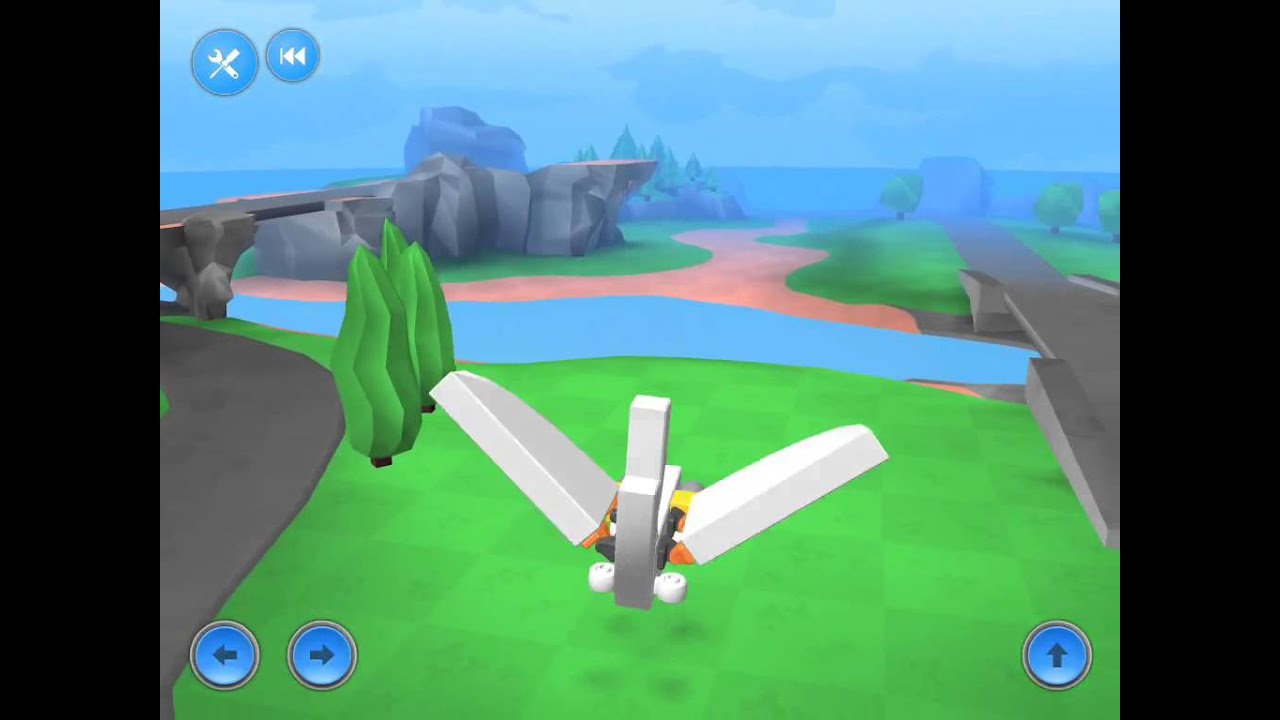 [Blocksworld HD] Wo - YouTube