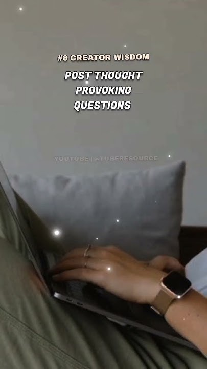 8 ) Best Ways To Engage With Your YouTube Channel Viewers And Build ...