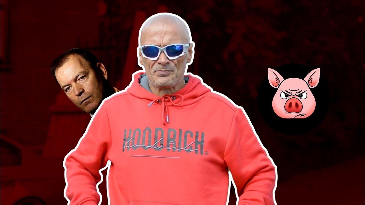 Big Ron RAW !!!!!!!!!!!!!! - YouTube