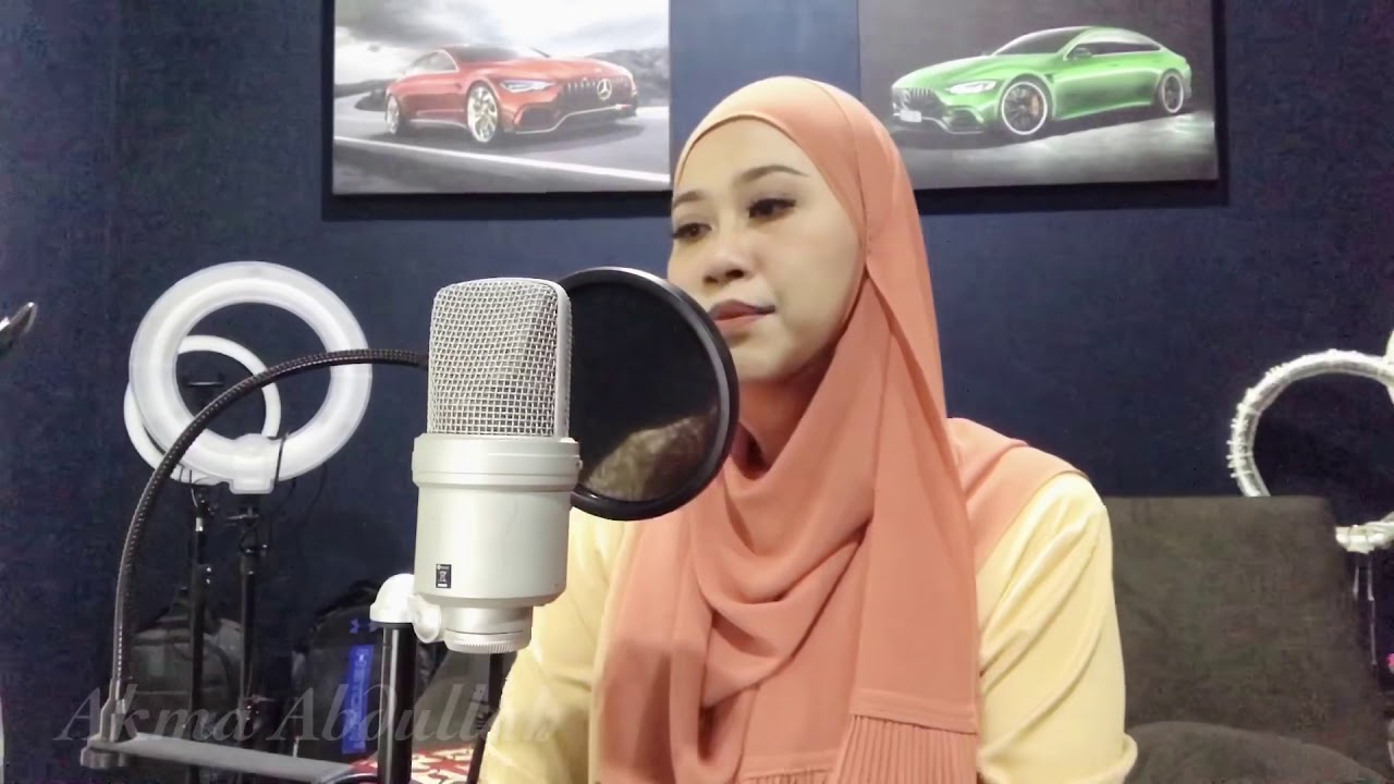 7 Nasihat - Cover by Akma Abdullah - YouTube