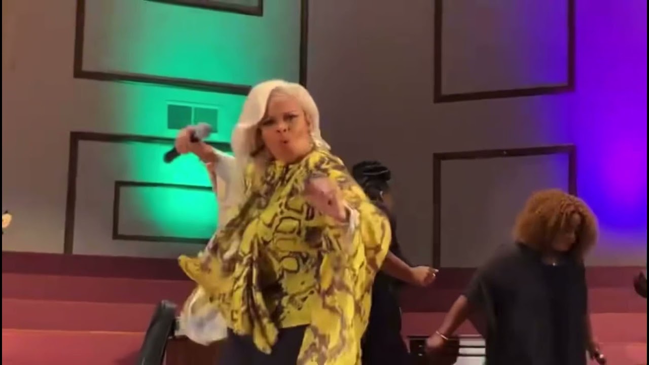 Hallelujah The Clark Sisters Youtube