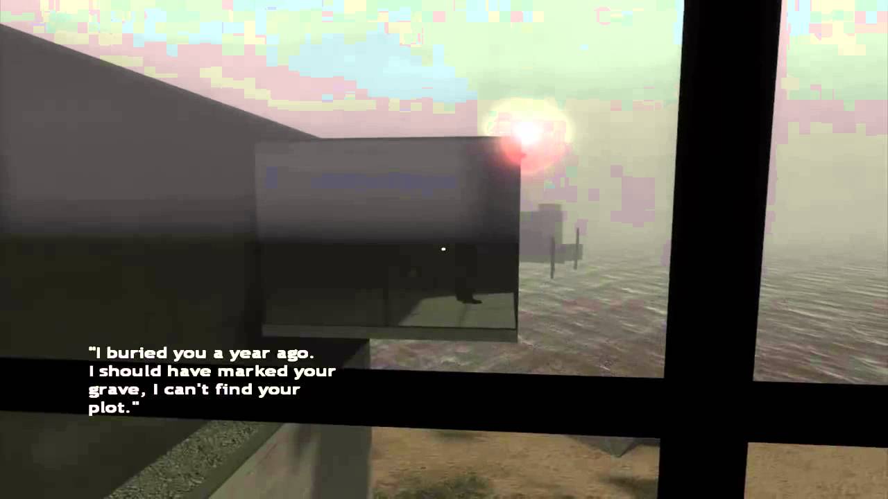 Half-Life 2-Keys Part 1 - YouTube