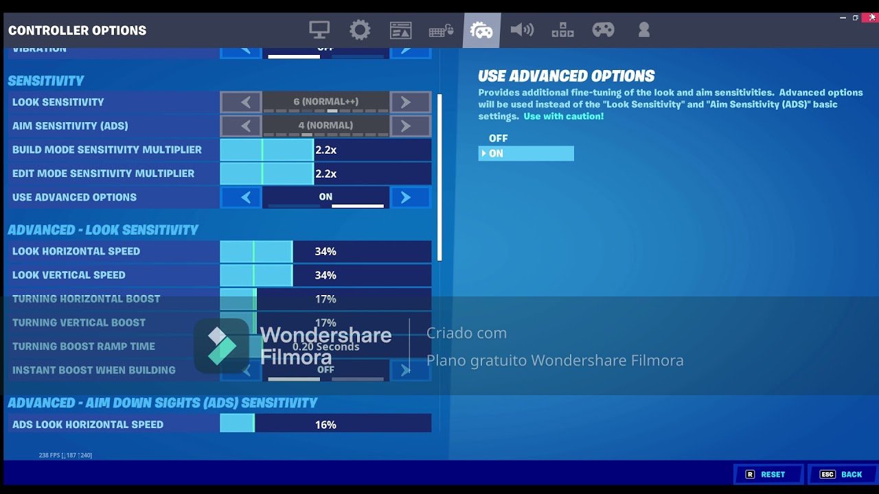 AS MELHORES BINDS PARA PC - YouTube