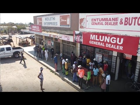 ENTUMBANE -Ko Nhliziyo ngeskhathi se lockdown level 3 - YouTube