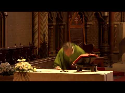 2023. június 12.  (hétfő) 7:00 Szentmise