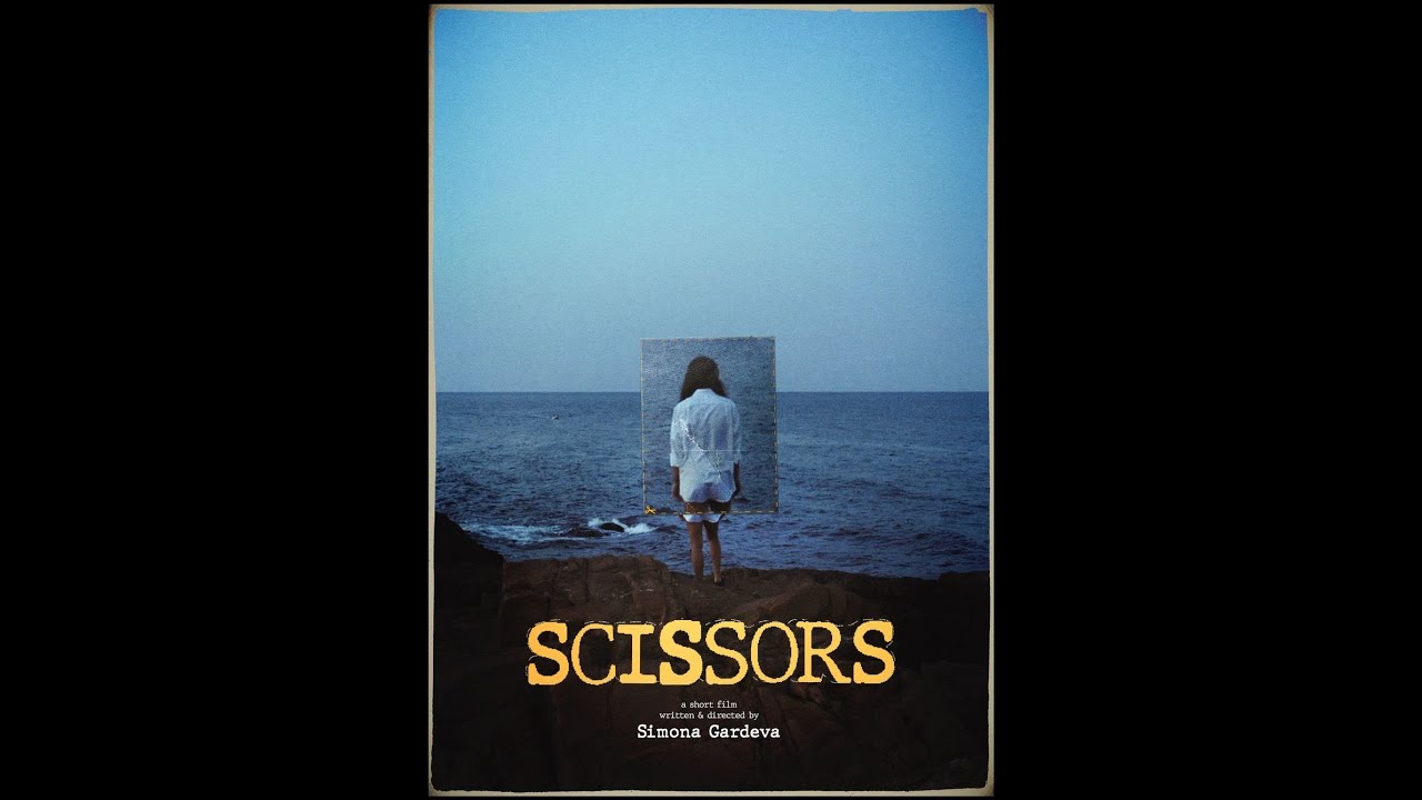 Scissors (Short Movie) - YouTube