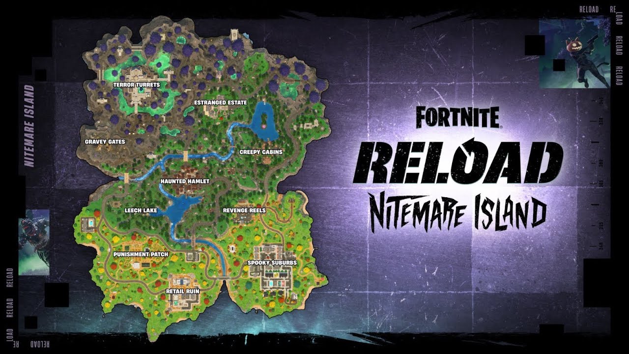 NEW RELOAD UPDATE!!!! - YouTube