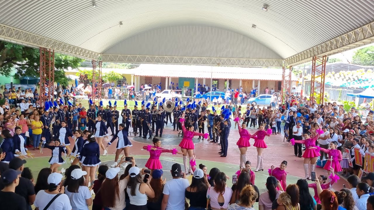 INSTITUTO NACIONAL DE SAN ESTEBAN CATARINA - INSEC - 15 DE SEPTIEMBRE ...