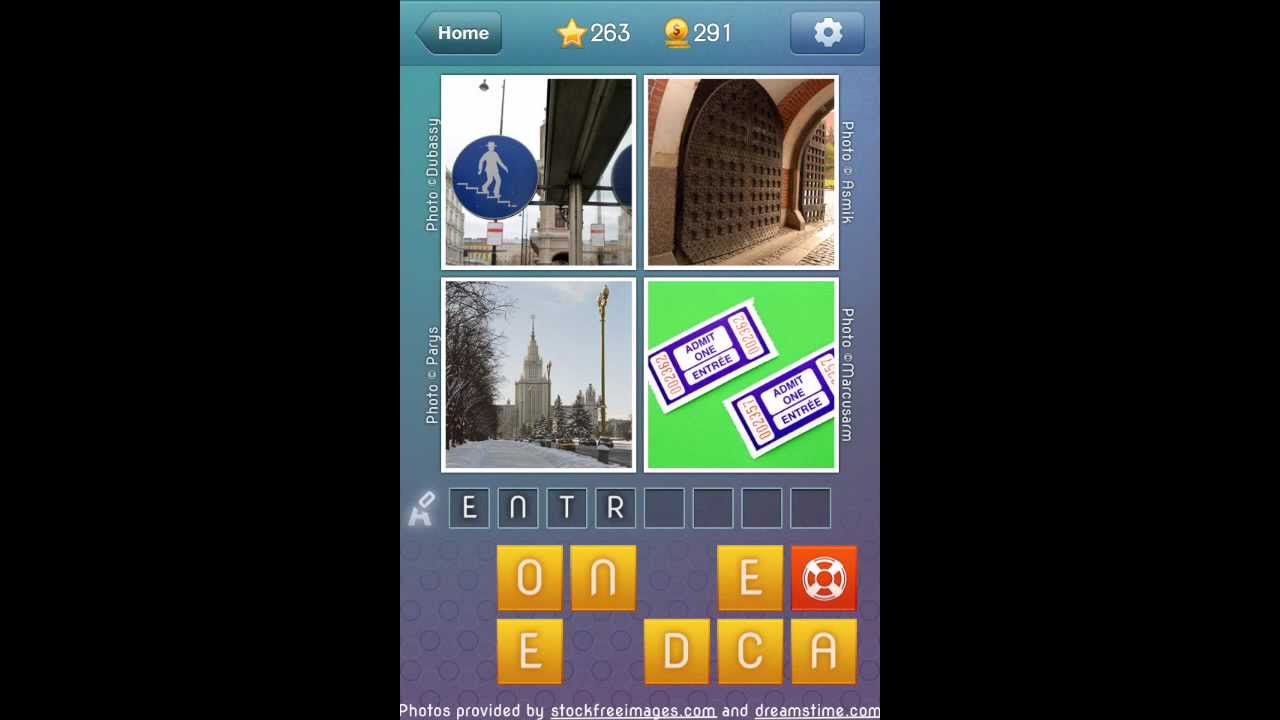 What's The Word - Level 263 Walkthrough | What's The Word Level 263 ...