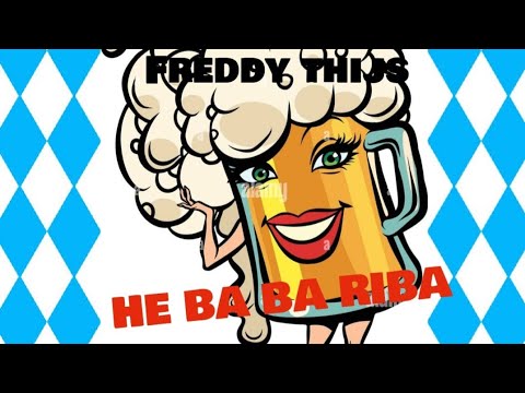 Freddy Thijs HE BA BA RIBA 2024 - YouTube
