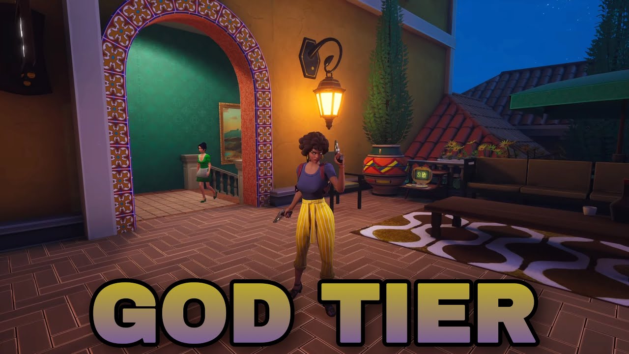 Deceive Inc - NPC THIRD PARTY ME... | GOD TIER AGENT | CONSOLE (PS5 ...