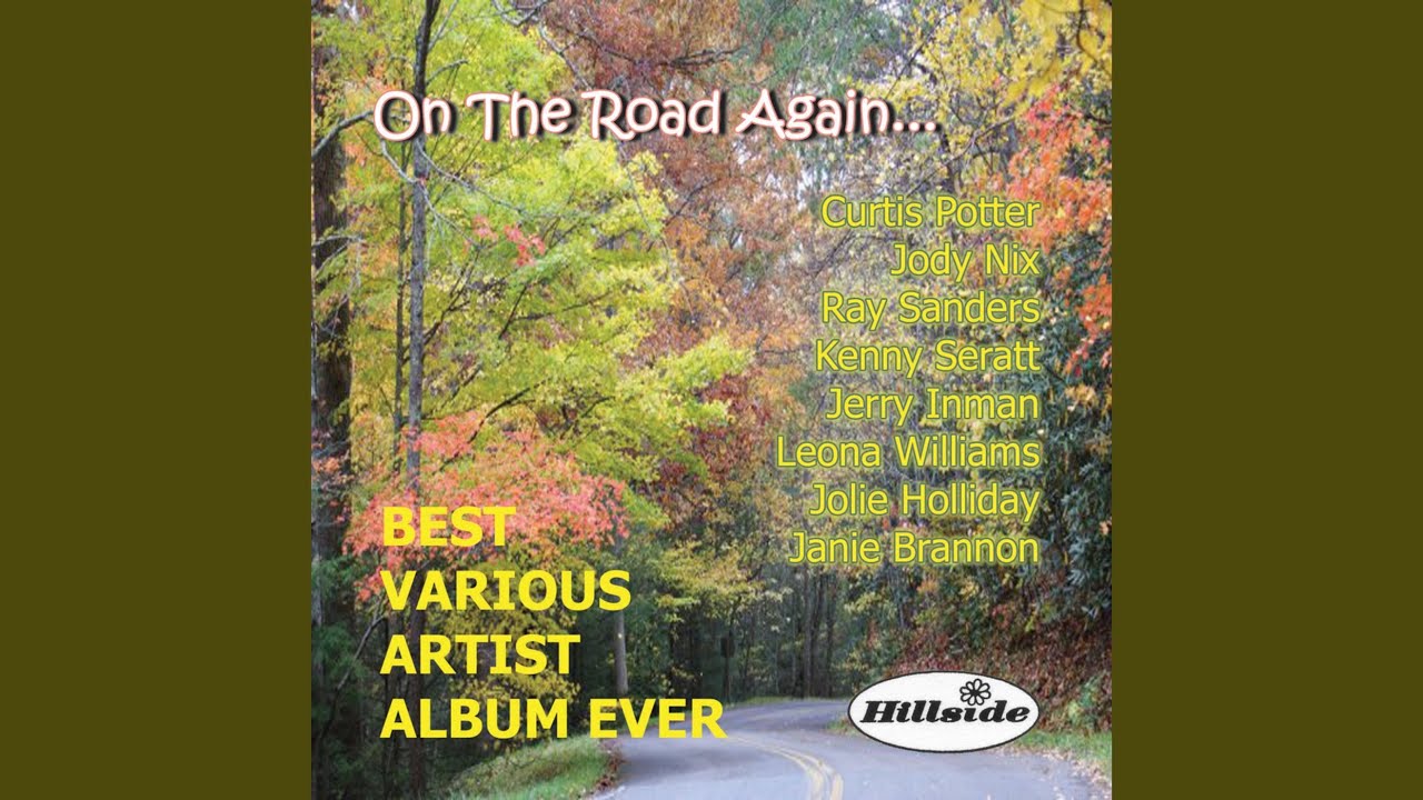 My Own Peculiar Way - YouTube