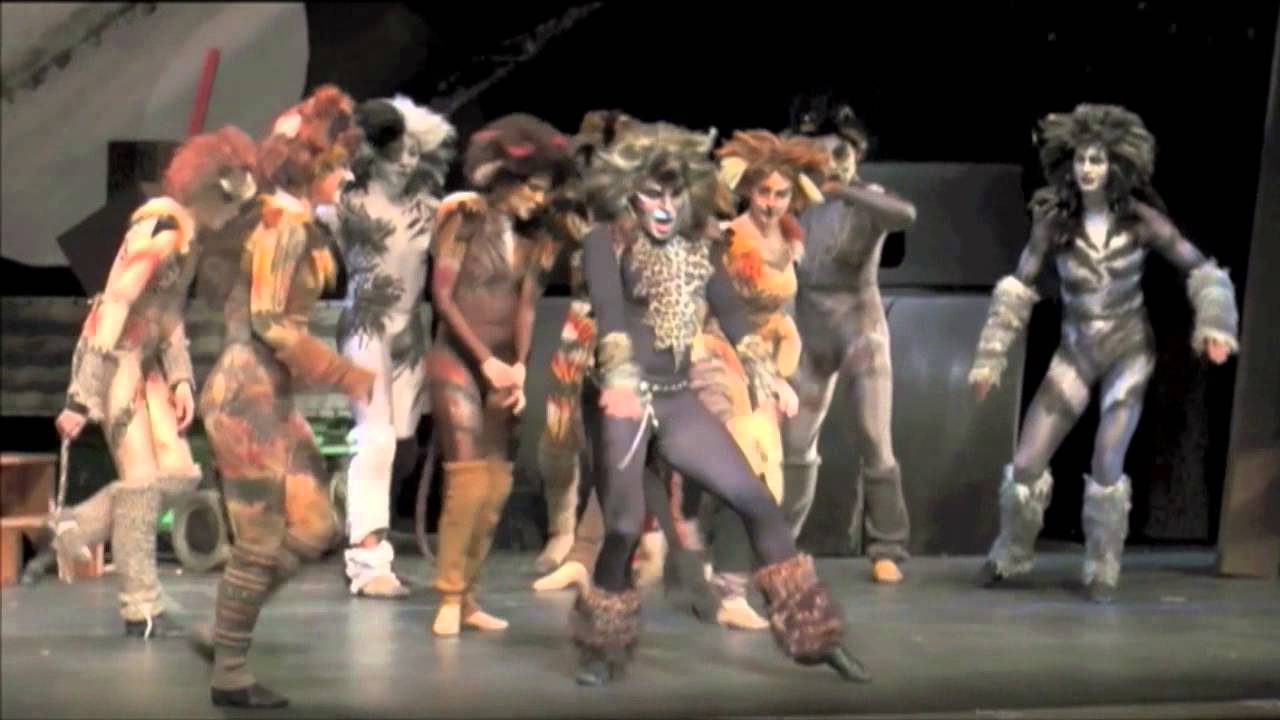 Coming to the Meroney Theater MARCH 12th - YouTube