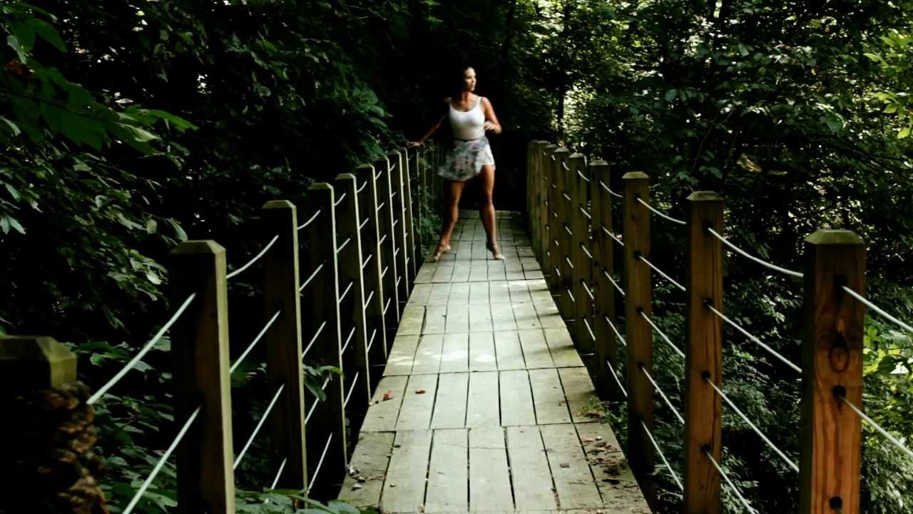 bridge scene from Dance Lessons - YouTube