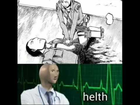 Helth | Know Your Meme