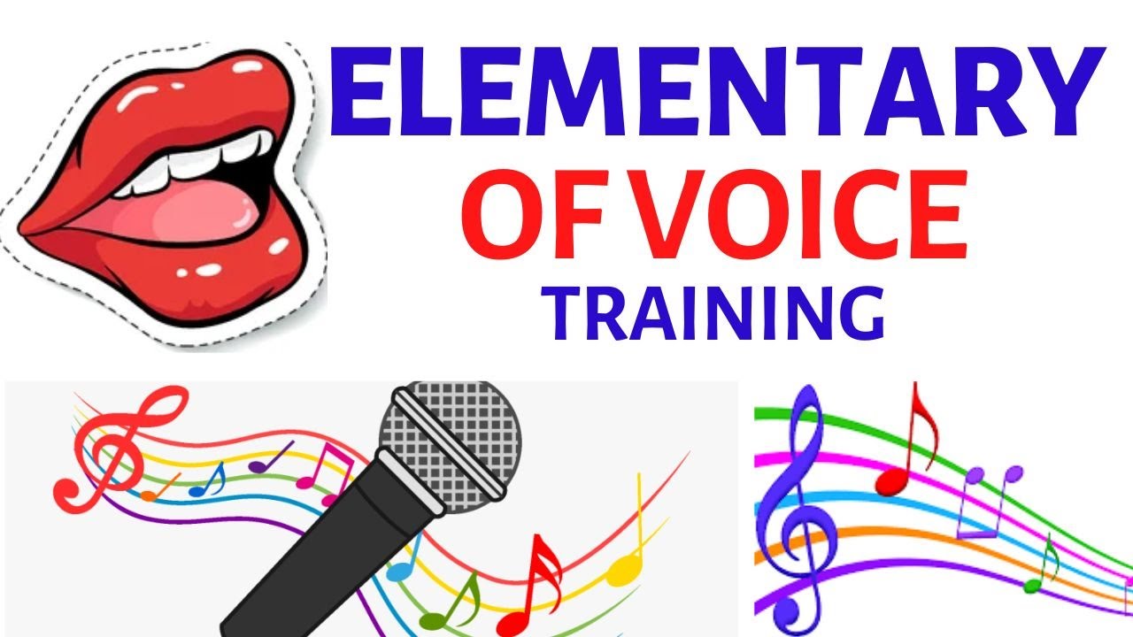 Music Success ||Elementary of Voice Training|| - YouTube