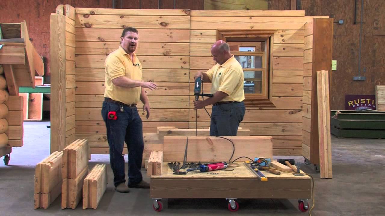 Jim Barna Log And Timber Frame Homes