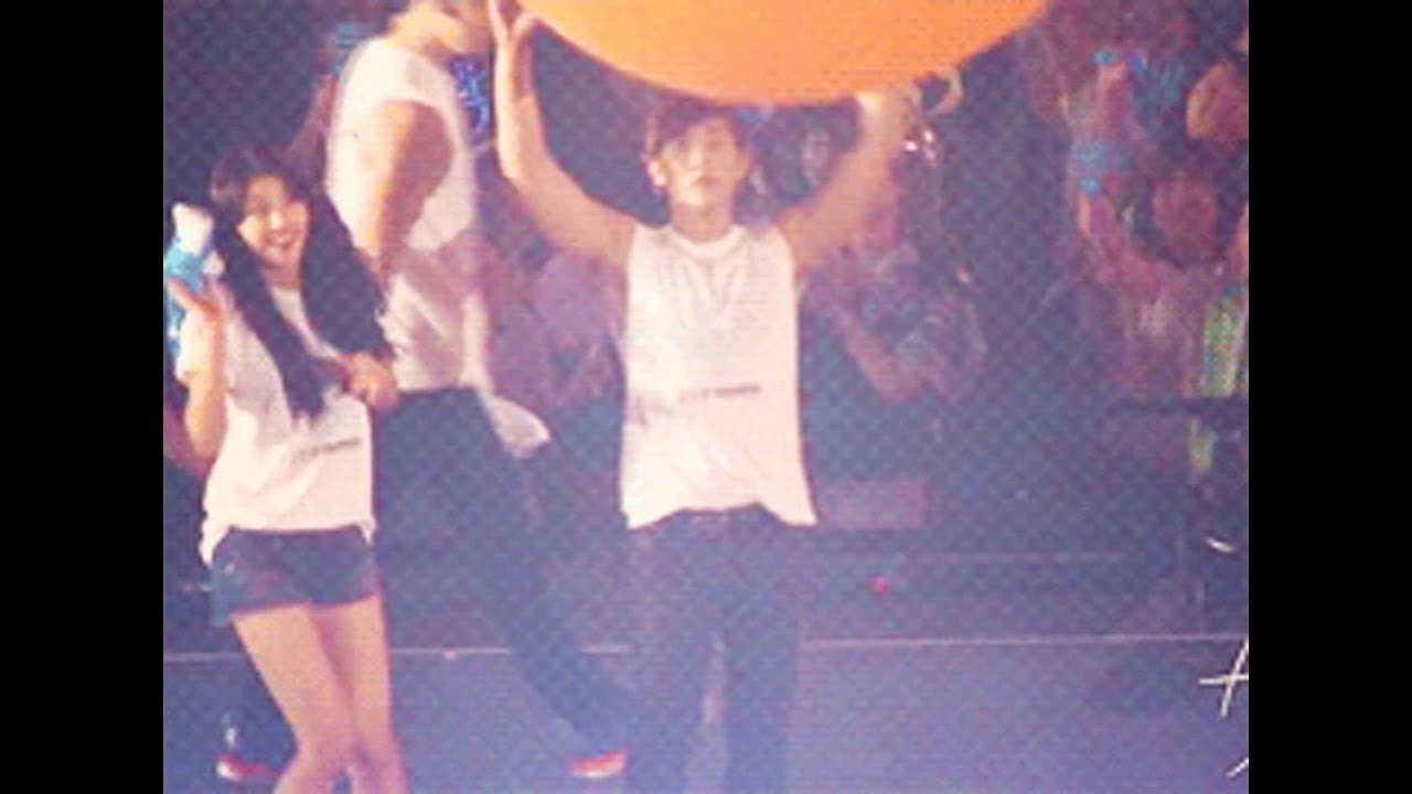 suzy and junho by folo - YouTube