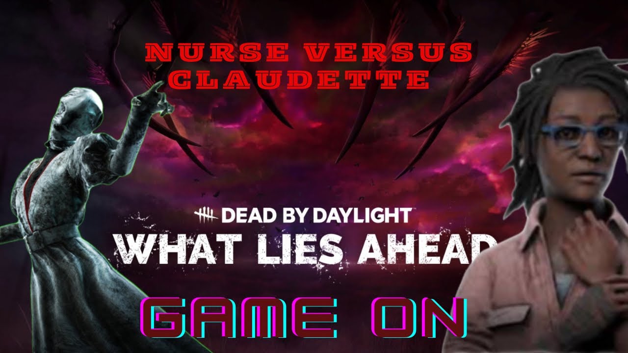 RUTHLESS NURSE | Dead by Daylight DBD - Nurse round - YouTube