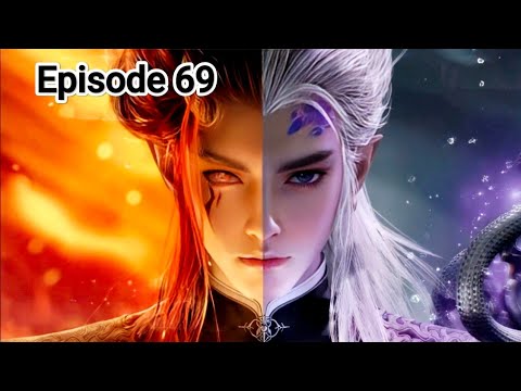 Tales of Herding God's Episode 69 Explanation || Grand Shaman Ruda ...