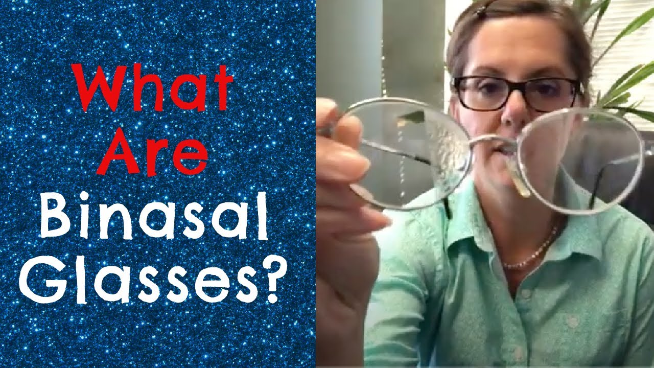 What Are Binasals And What Are They Used For? - YouTube