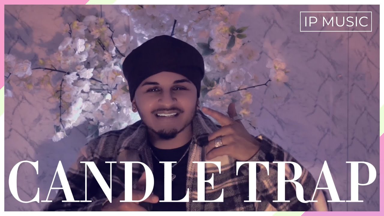 CANDLE TRAP [MUSIC VIDEO] by BOBBY KIINGH [4K] - YouTube