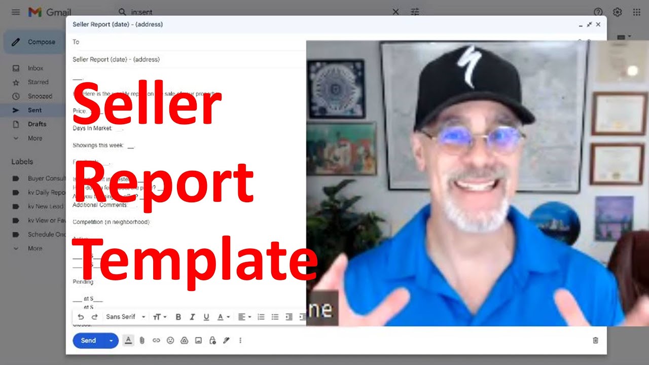 Seller Report Template How To Set Up A Weekly Email Update For Your seller-report-template-how-to-set-up-a-weekly-email-update-for-your