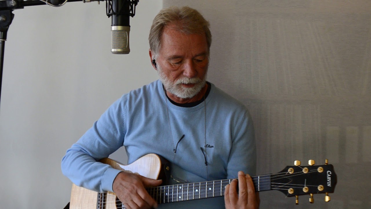 Don't run away - Jay Keim - YouTube