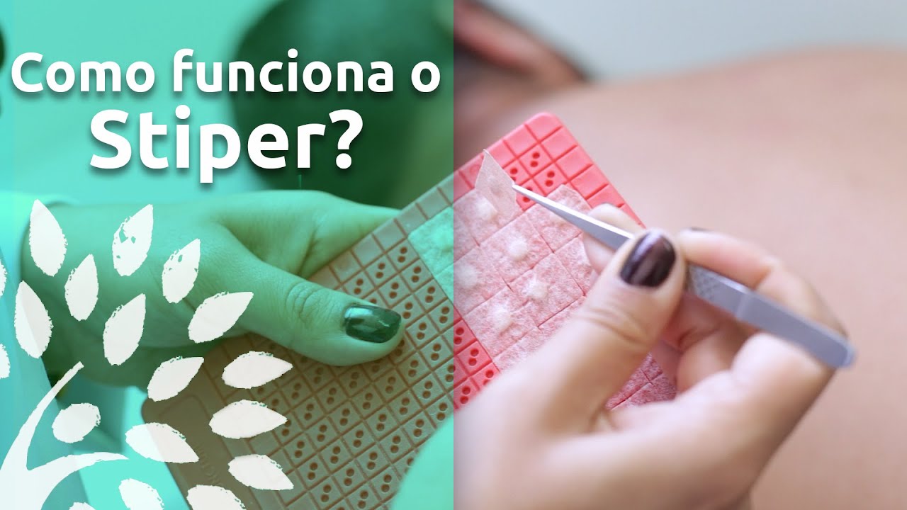 Stiperterapia O Que é - RETOEDU