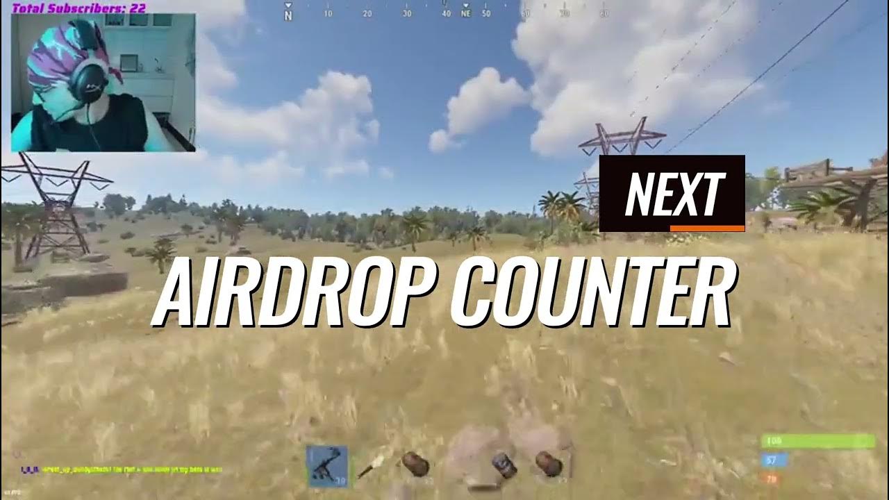 MY FIRST RUST PC WIPE - 7K hrs SOLO GAMEPLAY - VANILLA WIPE - 4K HD MOVIE - ALL LIVE ON TWITCH ...