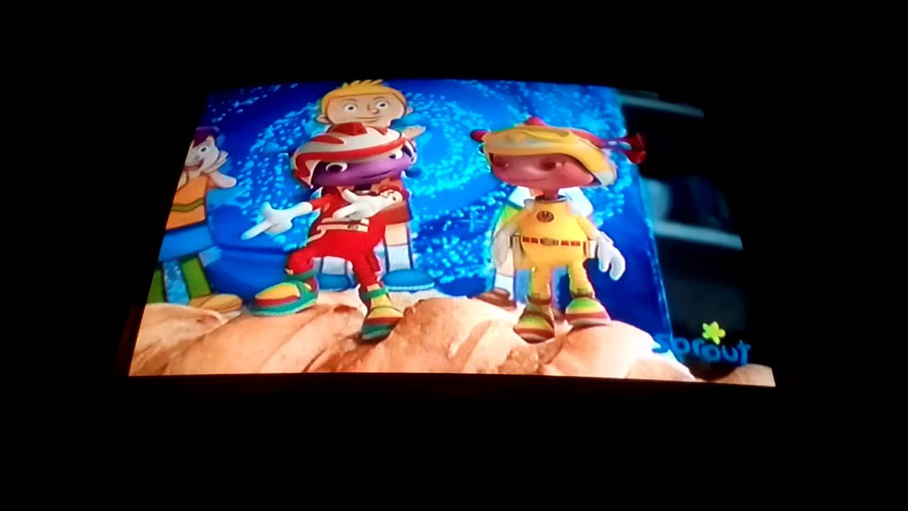 floogals. project bubble - YouTube