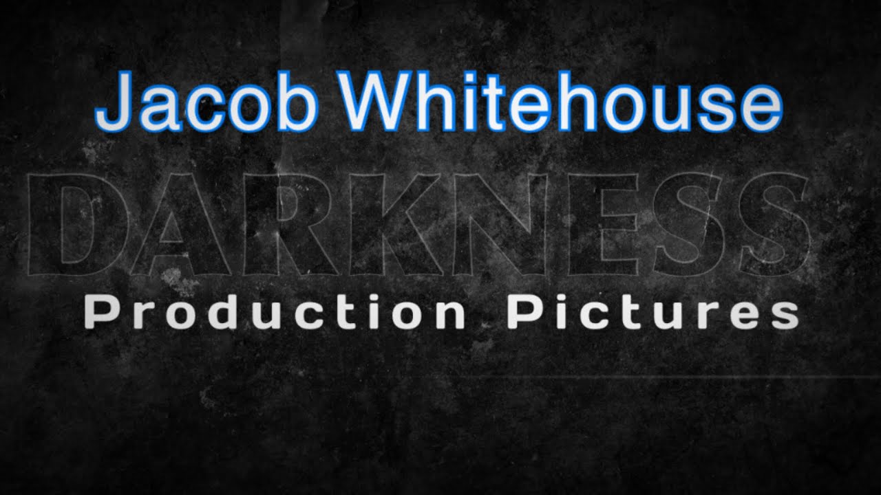 Jacob Whitehouse Production Pictures Logo - YouTube