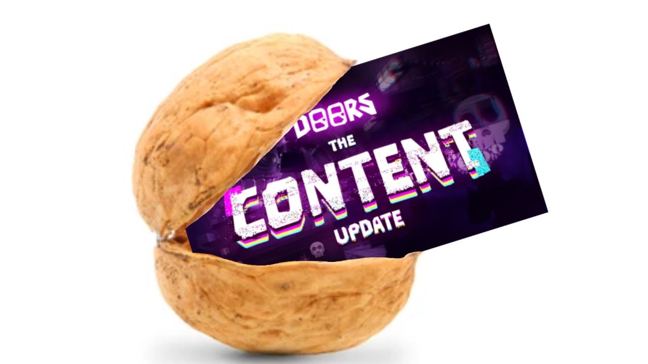 Doors Content Update in a Nutshell [FL Warning] - YouTube