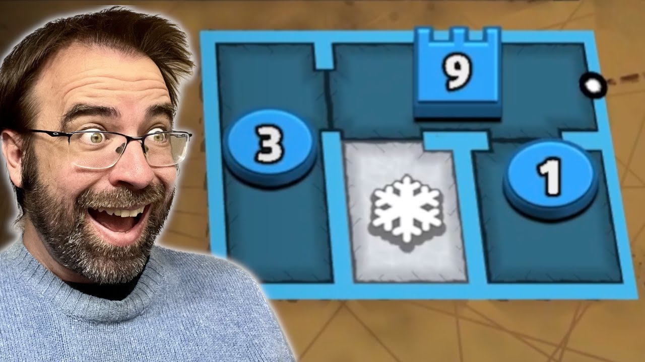 INSANE Noob Corner Spawn on Alcatraz! - YouTube