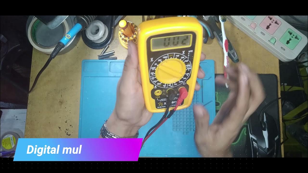 Tools you need to get into computer and electronic repairs | For ...