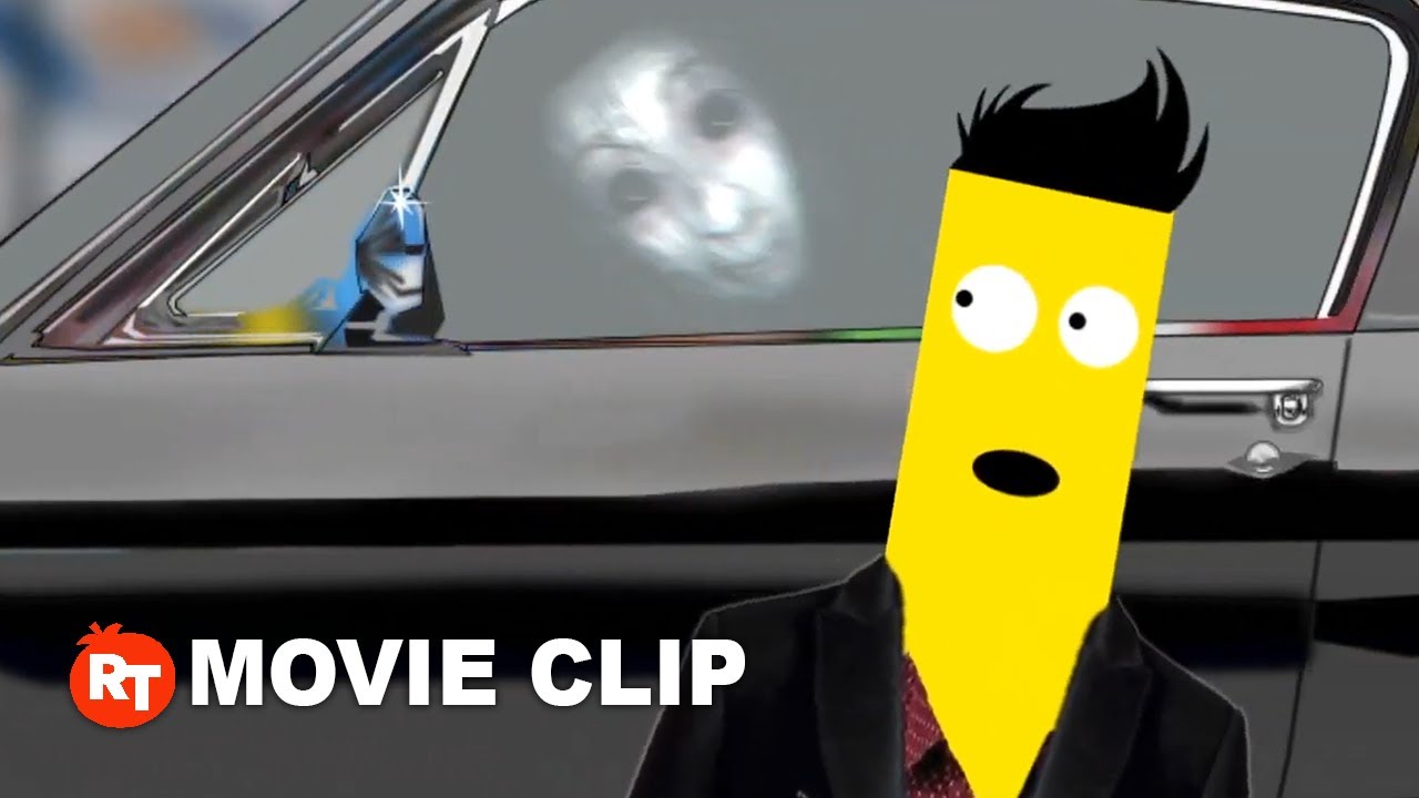 Inferno (3/12) Movie CLIP - Faces In Car Window (2021) HD - YouTube