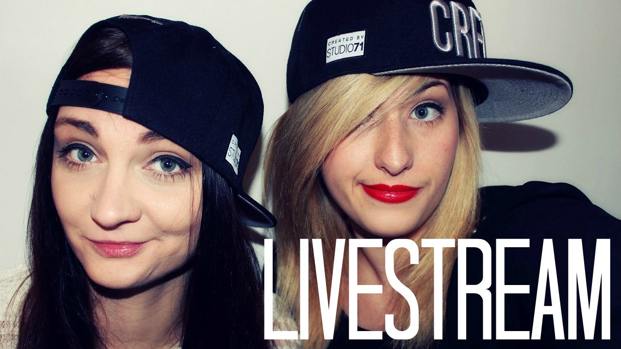LULUSCHWESTERN LIVESTREAM | AUFZEICHNUNG - YouTube